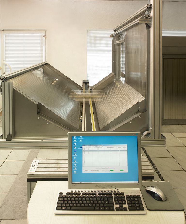 Testing - Arno Arnold GmbH