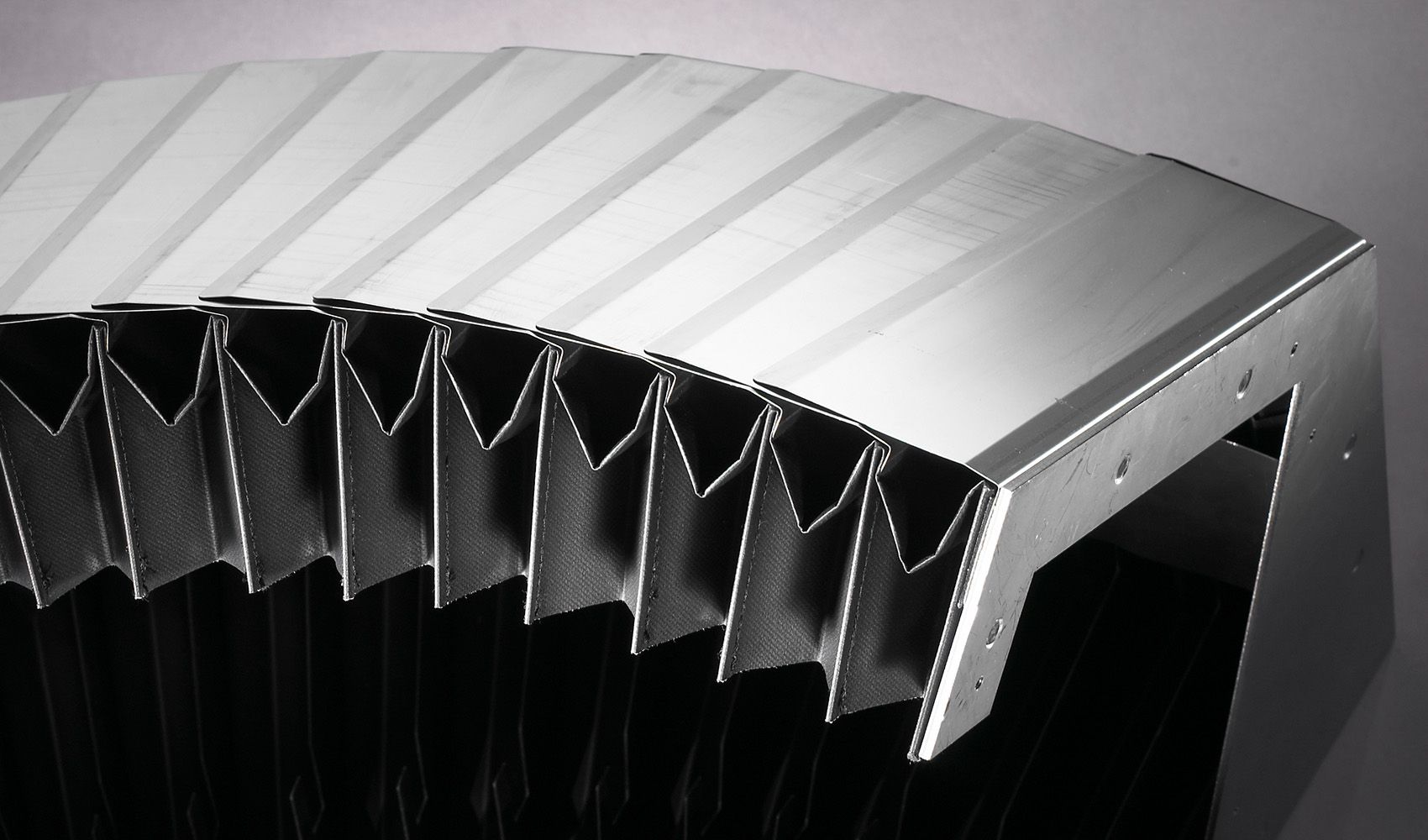 Machine Protection & Machine Cover - Arno Arnold GmbH